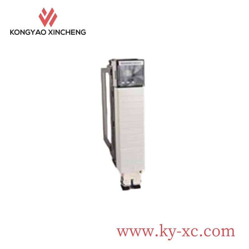 Allen-Bradley 1756-RM2 ControlLogix Redundancy Enhanced Module ...