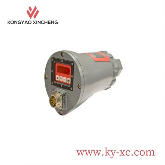 Fireye EUVS4 Flame Detection Module, UV Sensor for Industrial ...