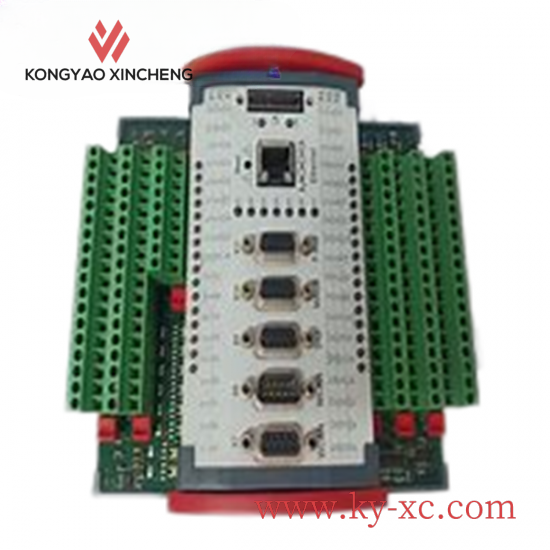 MOOG D633-375B Electro-Hydraulic Servo Valve for Precise Control ...