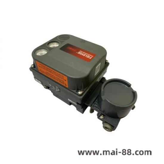 Fisher DVC6200 Digital Valve Positioner, Advanced Automation Solutions ...