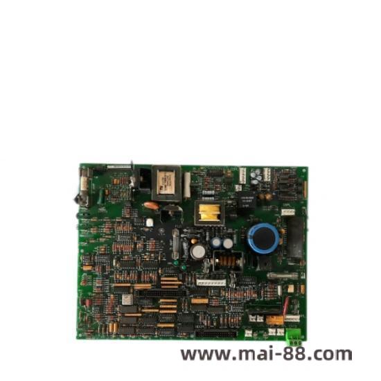 GE Industrial Automation Module R2B0N1W1W3A0A, Precision Control Unit ...