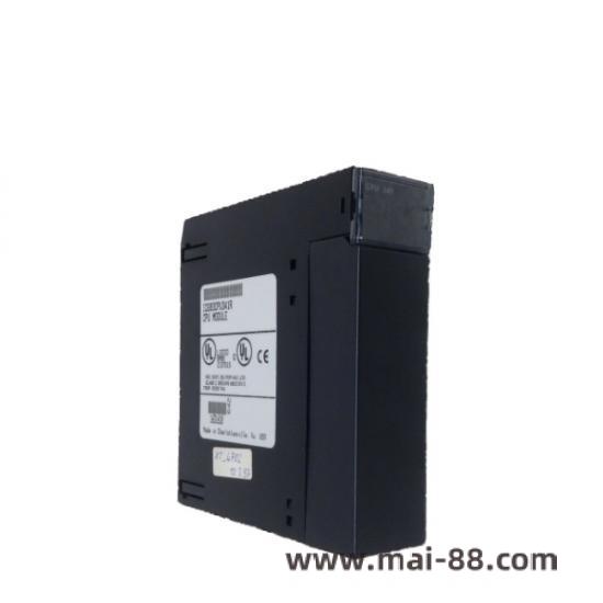 GE IC610CHS110A High-Performance Control System Board - www.mai-88.com