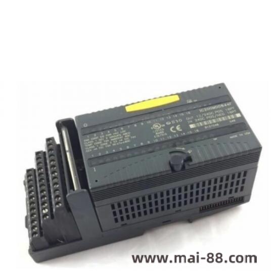 GE IS200EPSMG2AEC Exciter Power Supply Module for Industrial Automation ...
