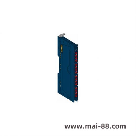 Emerson EP-700F RSTi-EP Power Module, 16 Channels 24VDC Potential ...