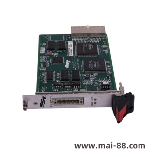 Daihen FGA-30G1 Industrial Control Module - Optimized Performance and Reliability - www.mai-88.com