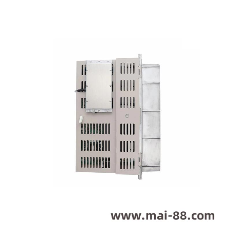 YASKAWA CPS-18F8 AC Servo Drive System - www.mai-88.com