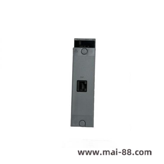 GE DSTC-452 High-Speed Interface Terminal Board, A2A, Mark V Control ...