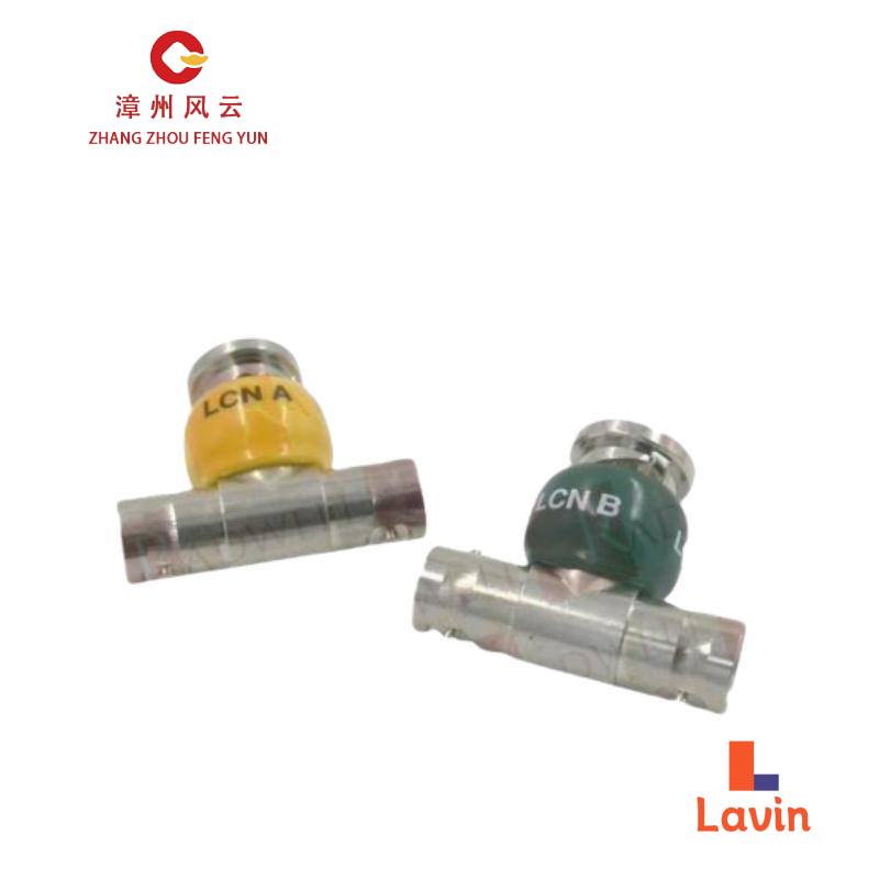 Rockwell Automation A-B 77246-256-52 High-Speed I/O Module - www ...