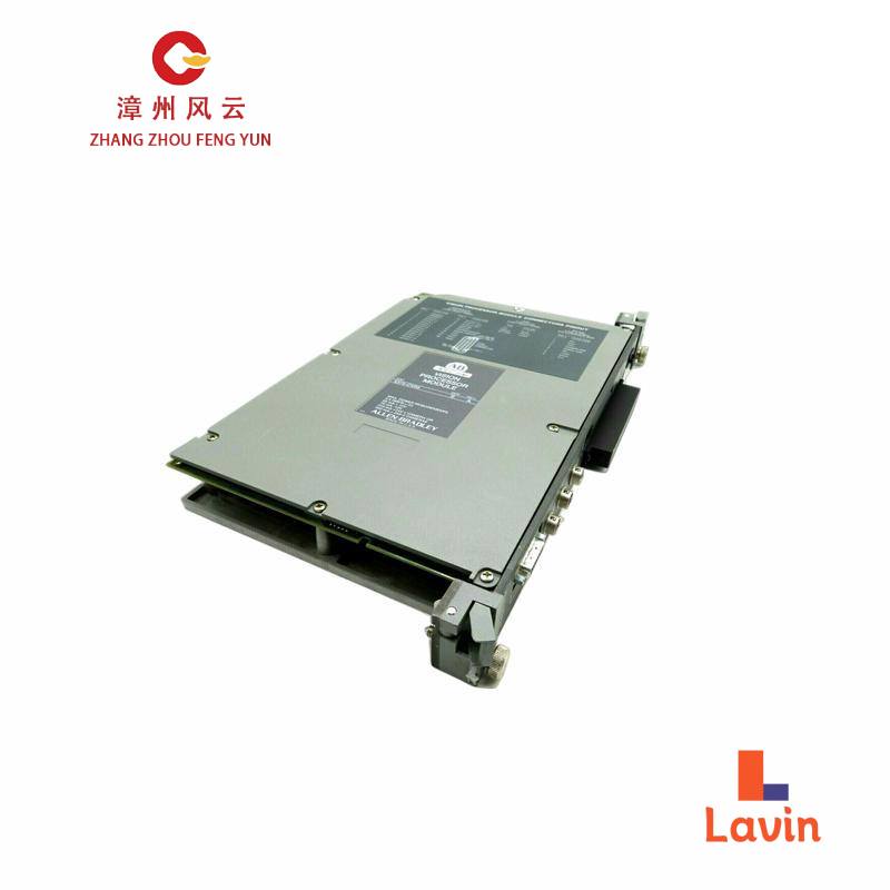 Rockwell Automation 5370-CVIM CV Interface Module - www.moduledcs.com