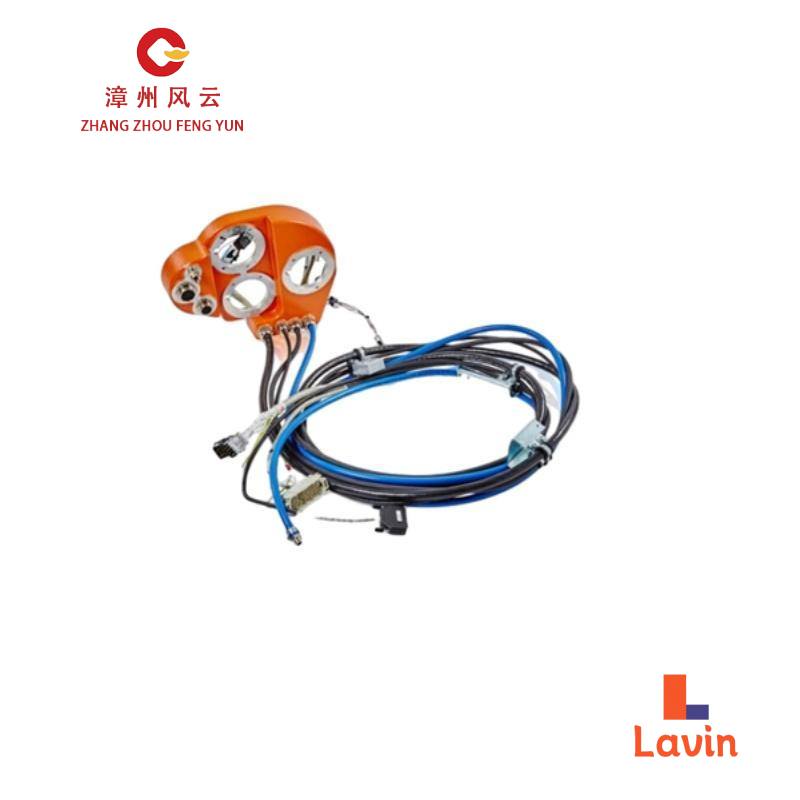 ABB IRB 1500 Industrial Robot Arm - High Precision and Reliability ...