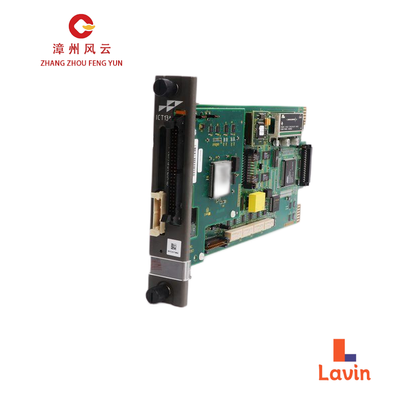 BAILEY IIMCP01 Digital Input Module - Enhance Your Industrial ...