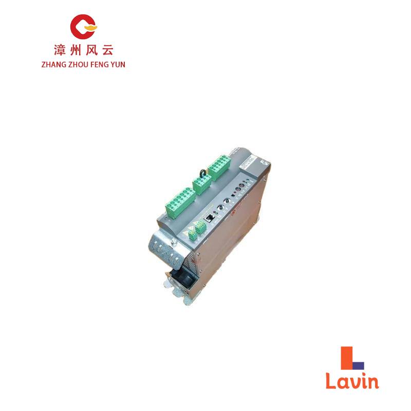 ELAU VIA0703D12A0000EXP High-Performance Industrial Automation Module ...