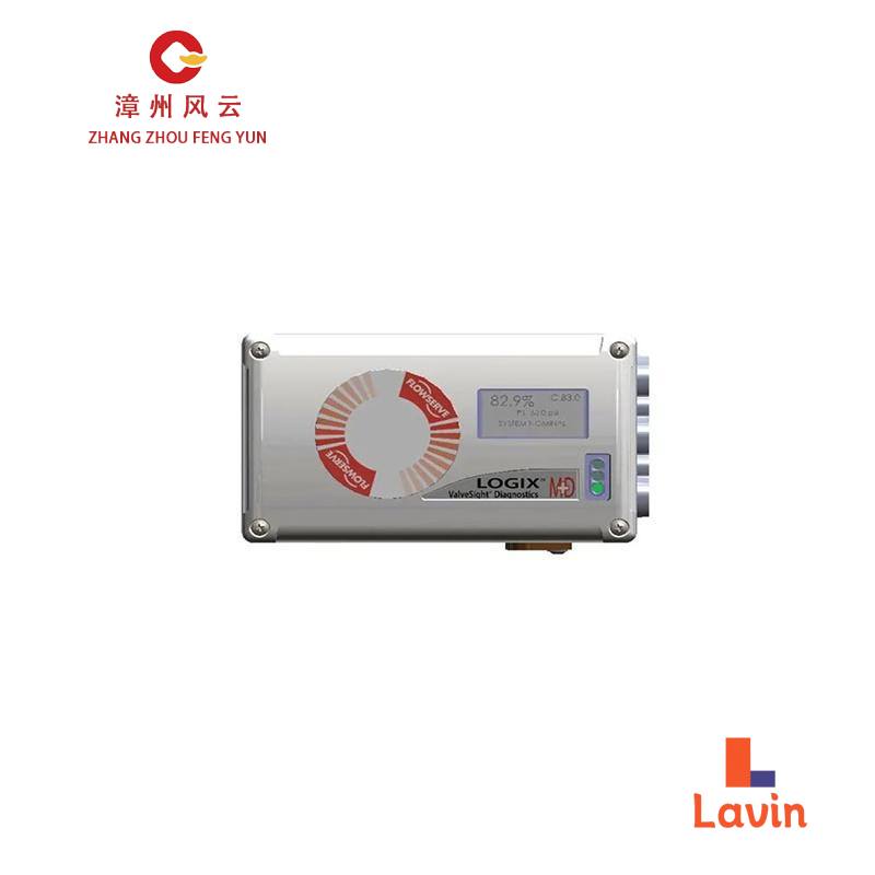 Flowserve F5-MEC-420 Development Dedicated Controller - www.moduledcs.com