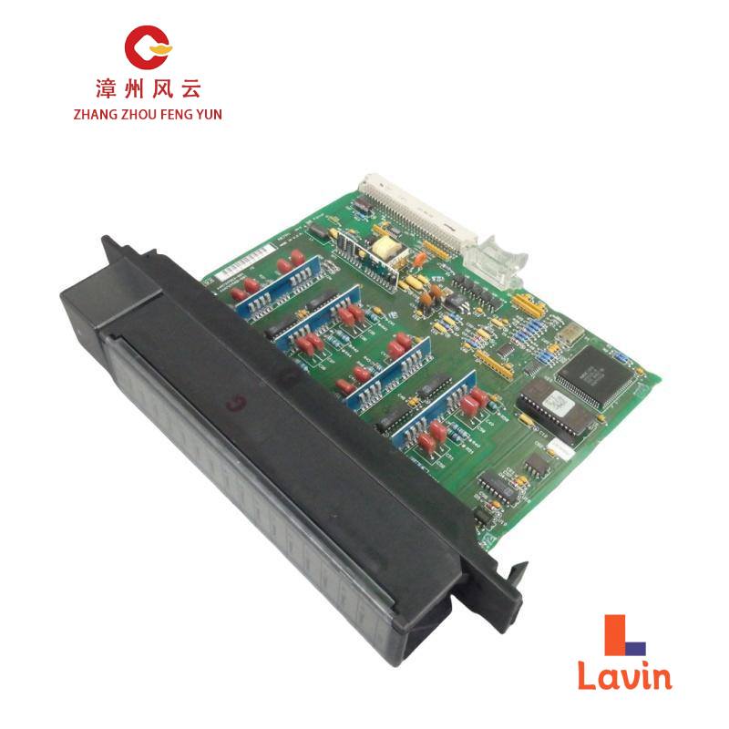 GE IC697ALG440 Fast Transfer System for Plant Electrical Power - www ...