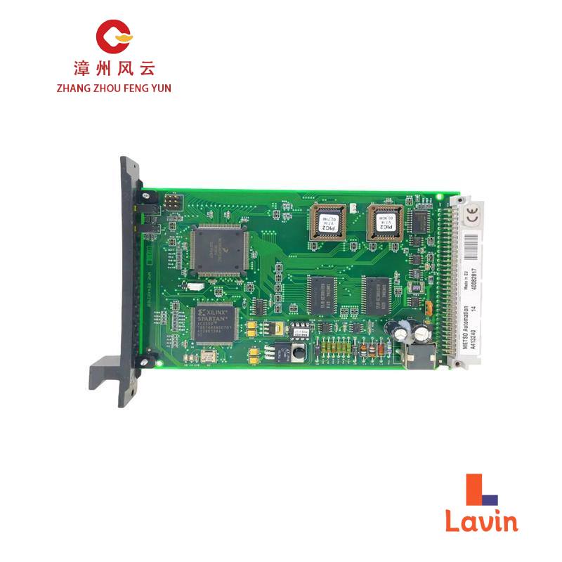 Metso FGV2001 Industrial Ethernet Switch, 16-Port Gigabit Module - www ...