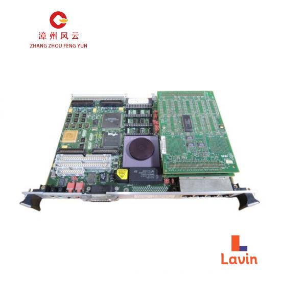 Motorola MVME 162-262 High-Performance VME Embedded Controller - www.moduledcs.com