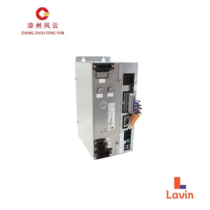 YASKAWA JEPMC-MC001 Programmable Control Module - www.moduledcs.com