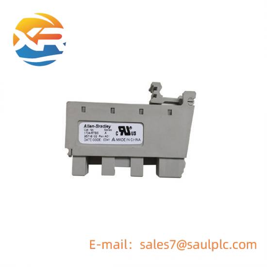Allen Bradley 1734-RTB Removable Terminal Block for Point I/O Modules ...