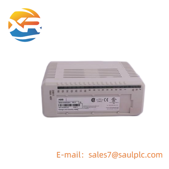 Schneider AS-HDTA-201C High-Density Analog Input Module - www.oospareparts.com
