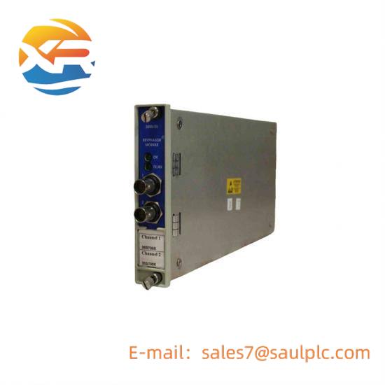 Bailey IMCOM03 PS00UH Enhanced Controller Module - www.oospareparts.com