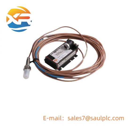 EPRO 9100-00001-05 Eddy Current Sensor - www.oospareparts.com