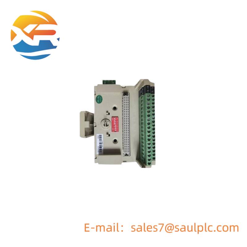 A-B 100-EM5-00 Mechanical Interlock for Enhanced Safety in Industrial ...