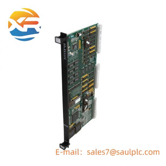 METSO PD-5010-LCD Industrial Control Panel - www.oospareparts.com