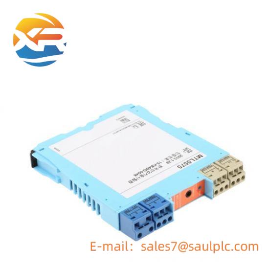 Honeywell MTL 8939-HN Fiber Optic Extender Module - www.oospareparts.com