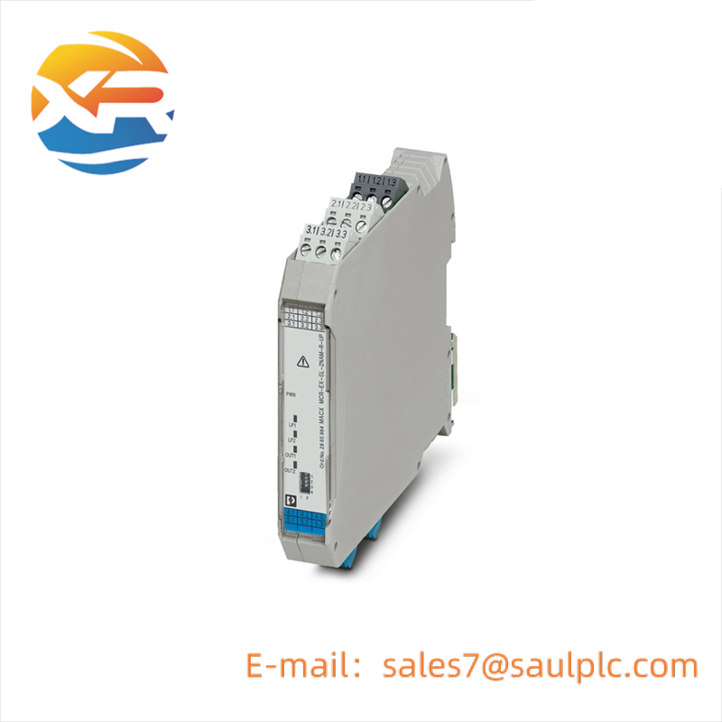 Phoenix MINI-PS-100-240AC/24DC/2 Power Supply for MCR Technology - www ...