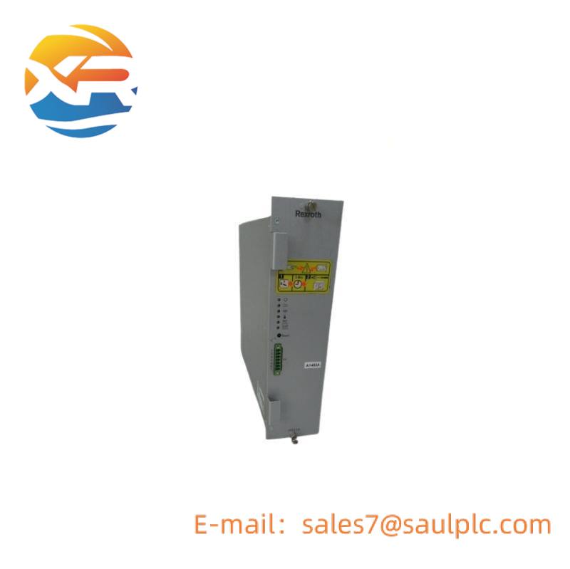 Bosch Rexroth R911292974 Inductive Proximity Sensor - www.oospareparts.com