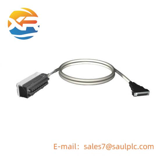 Schneider BMXFTA150 Cable for High-Level Analog Input Modules - www ...