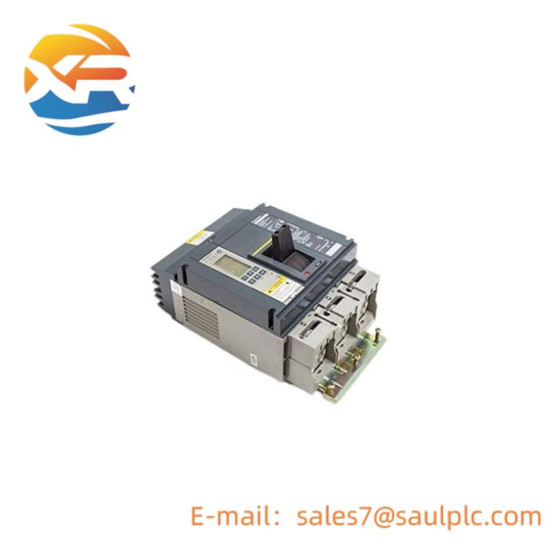 Square D 3020-CM-2150 Circuit Monitor, Power Monitoring Module - www ...