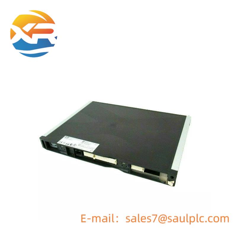 HIMA X-SB01 Communication Module for HIMA PLCs - www.oospareparts.com