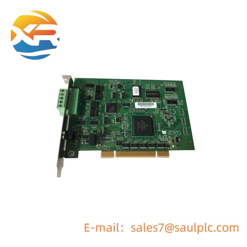 YASKAWA CMPC-CM34-B4 PLC Communication Module - www.oospareparts.com