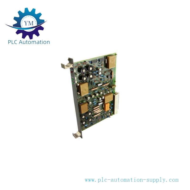 Rockwell AB D420EA11 Electric Drive Controller Module - www.plc ...