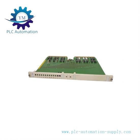 GE CS3910BH-04 Sequential Function Chart, Module - www.plc-automation ...