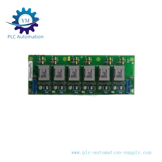 KABA CP450 Control Processor, Advanced Industrial Automation Module ...