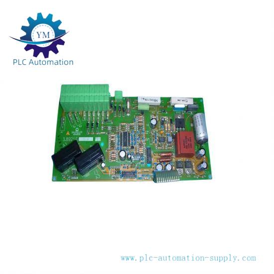 BAUMULLER BUM60-VC-AE-0001 Industrial Control Servo Drive - www.plc ...