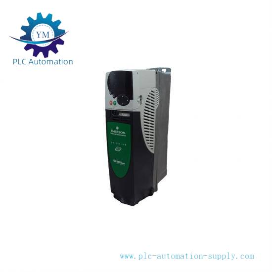 Emerson 8516-BI-PNRIO BIM Components PAC8000 PROFINET Scanner Module ...