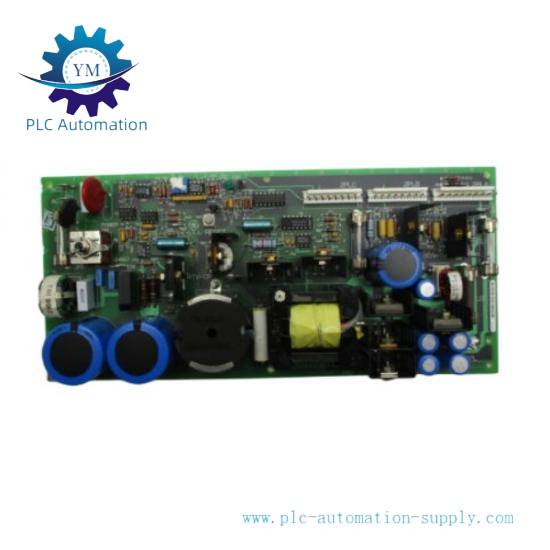 Fanuc 0100-00189 HMI/SCADA Module - Efficient Industrial Control ...