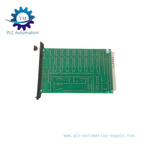 GE WESTERN D20 M++ High-Performance Industrial Control Module - www.plc ...
