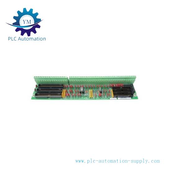 Ovation Relay Output 12 Form C Relay, Industrial Grade - www.plc ...