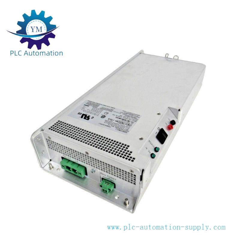 Honeywell FC-PSUNI 2450U REV2.1 Industrial Control Power Supply Module ...