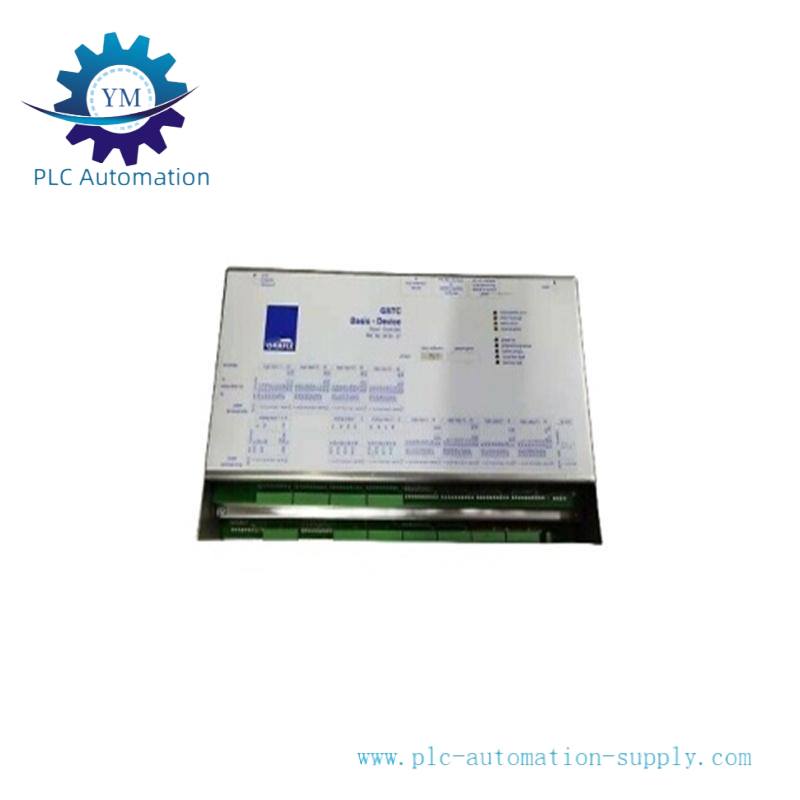 KLA KLA 5105 Precision Metrology Module - www.plc-automation-supply.com