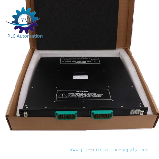 Berger Lahr WD5-008.051-01 Inverter | Direct Drive Control System - www ...