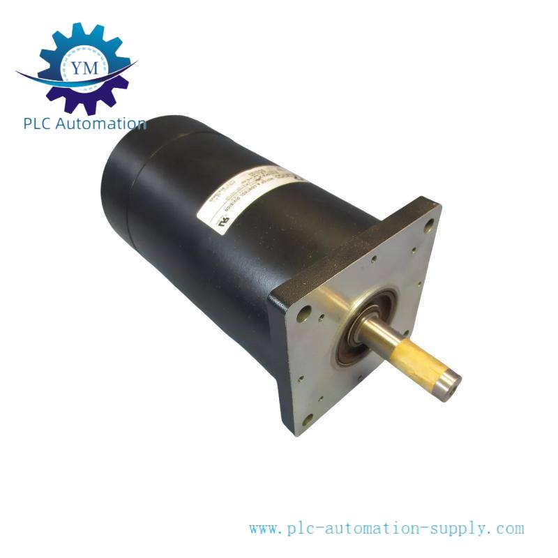 Pacific Scientific E42HLLB-LNK-NS-01 Precision Step Motor, High ...