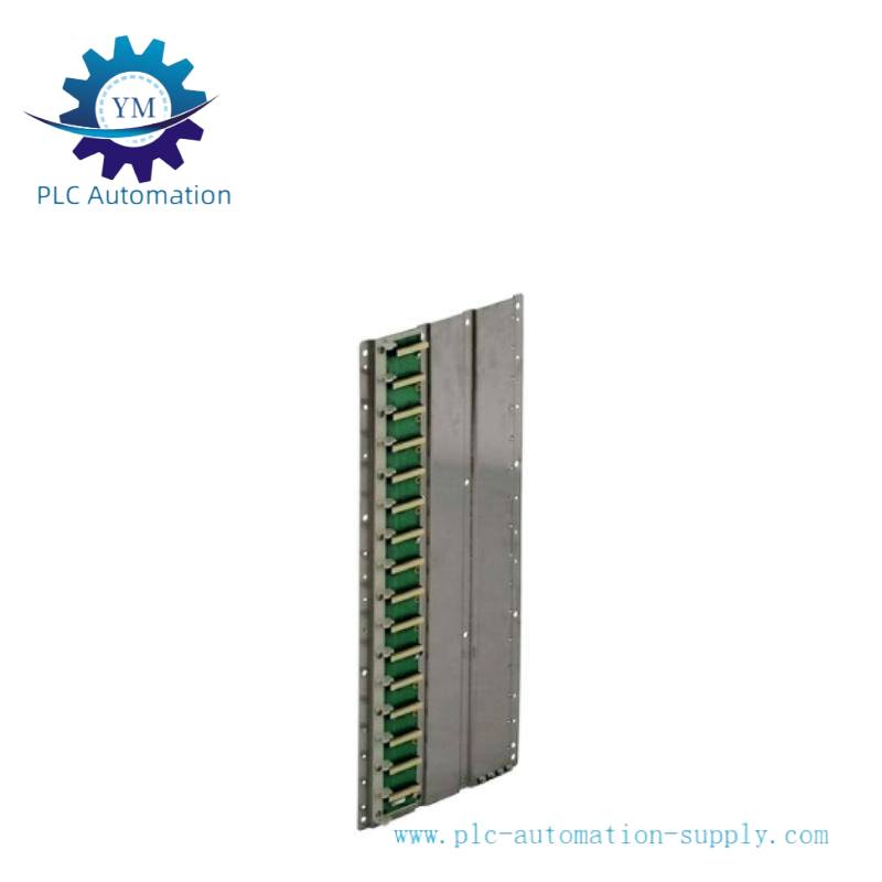Schneider Electric 140XBP01600 Modicon Quantum PLC Racks Backplane ...