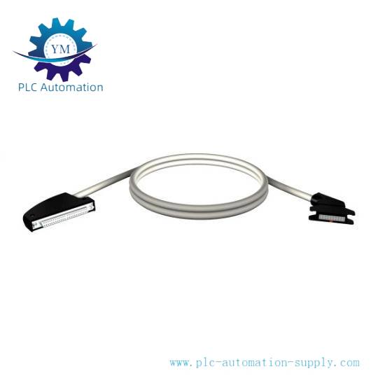 Schneider X80-D BMXFCW1001 - 16-Channel Discrete I/O Cable with FCN ...