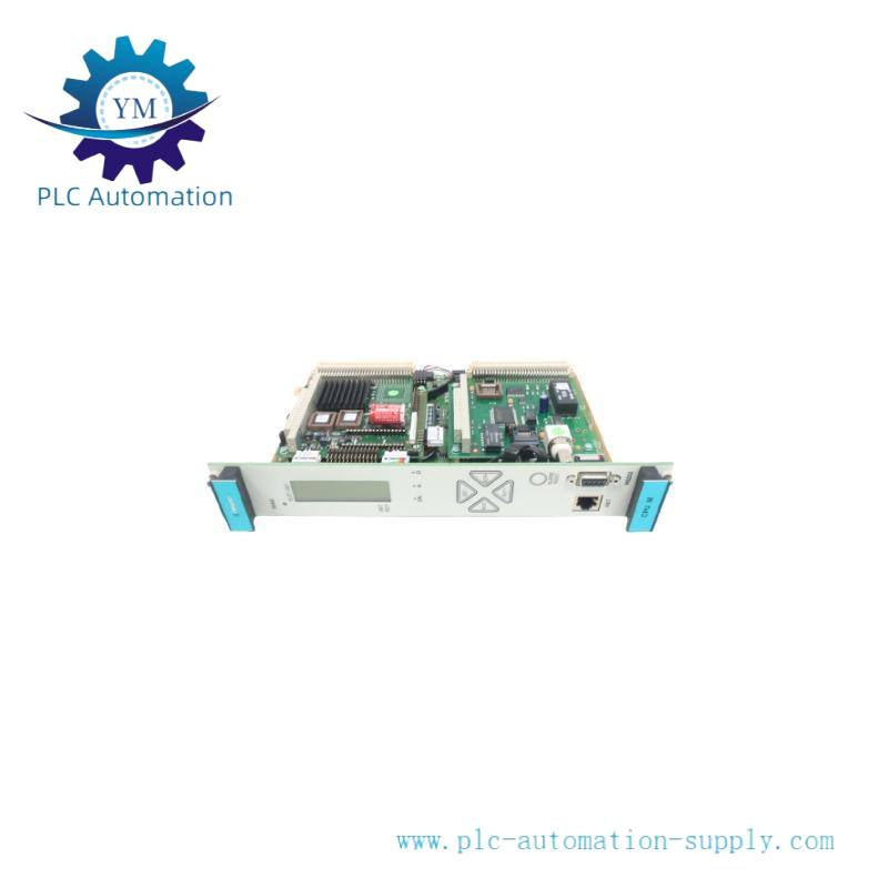 Vibro-Meter VM600 MPC4 200-510-071-113 Industrial Monitoring Module - www.plc-automation-supply.com