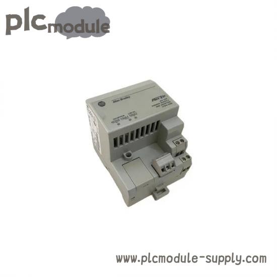 Allen-Bradley 1794-ASB E Control Points Module - www.plcmodule-supply.com